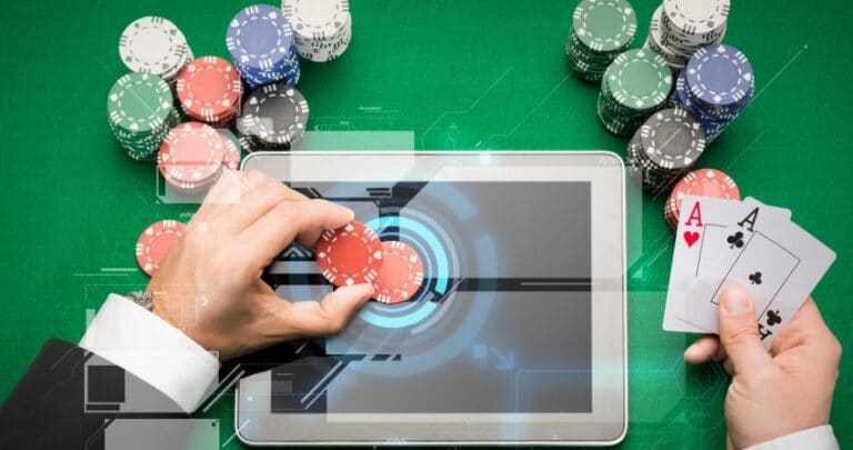 Canlı Kumar Siteleri - Güvenilir ve Online Kumar Platformları